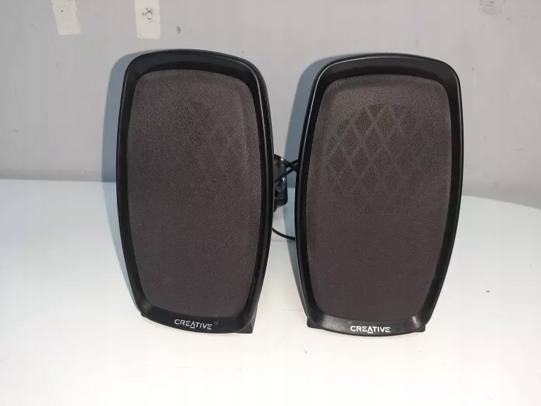 GŁOŚNIKI KOMPUTEROWE CREATIVE INSPIRE 245 2.0! - 12530892232 ...