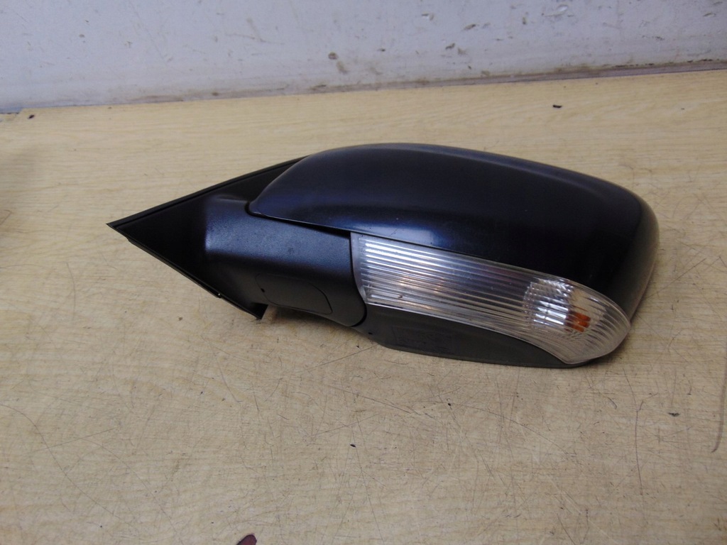 LUSTERKO LEWE KIA VENGA 8 PIN EUROPA KOLOR 9F - 13669923589 - oficjalne ...