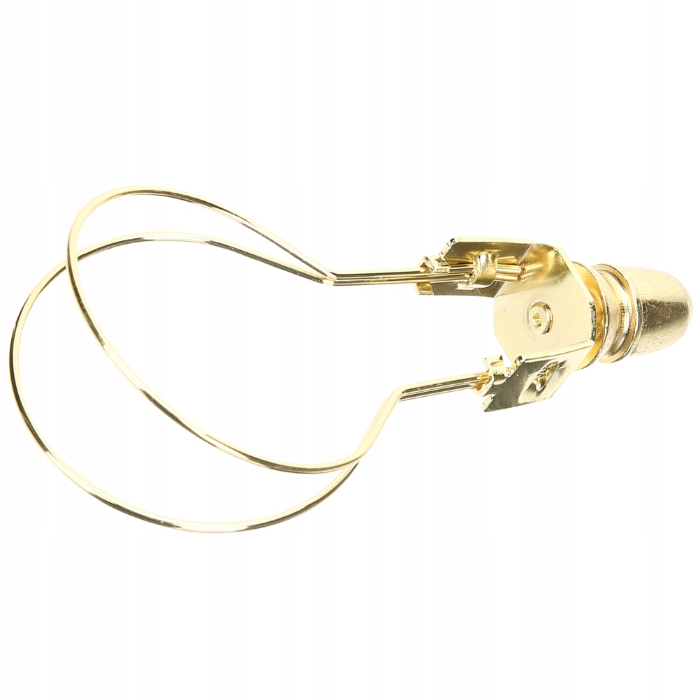 TABLE LAMP CLIP LAMP SHADE LIGHT FITTING - 14653347035 - oficjalne ...