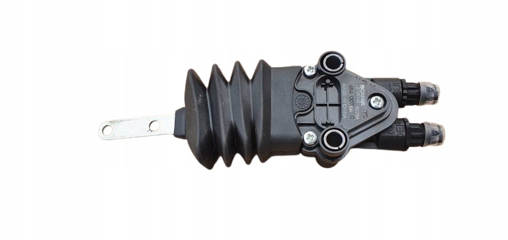 SCANIA ZAWÓR POZIOMOWANIA KABINY ORYGINAŁ 2756140 - 13159658437 ...