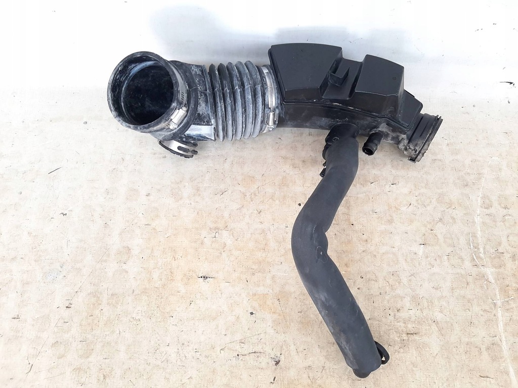 Przewód Powietrza 8663614 BMW X3 G01 X4 G02 - 13967185802 - oficjalne ...
