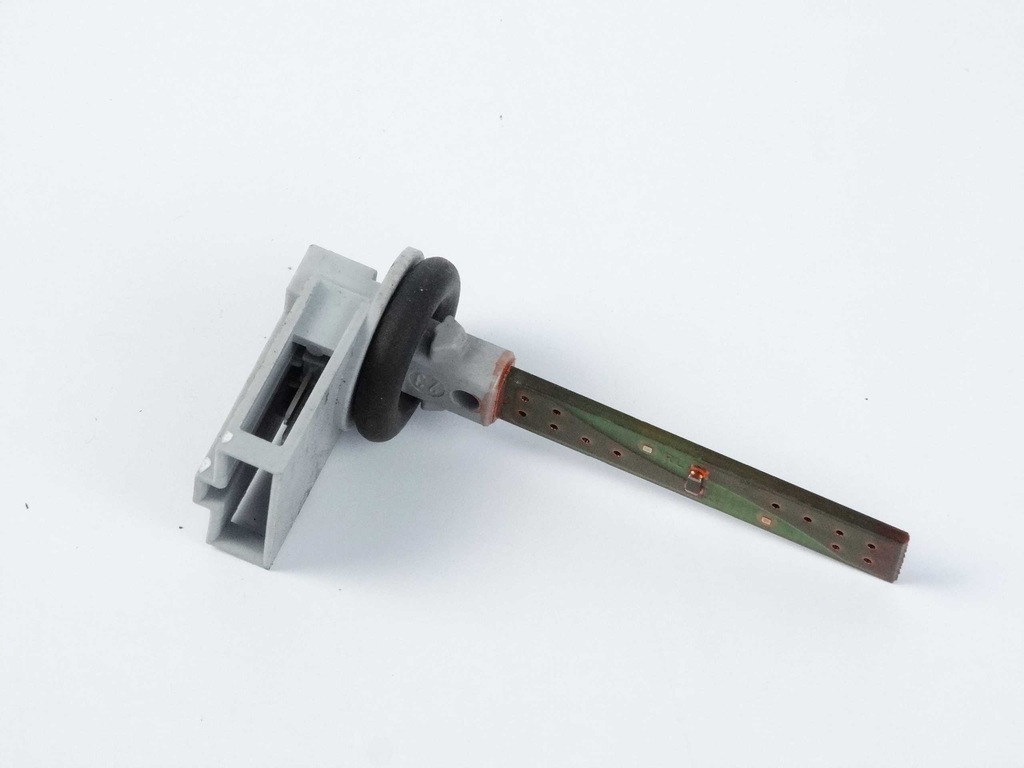 Mercedes W163 W164 CZUJNIK TEMPERATURY A1638300272 - 7417550724 ...