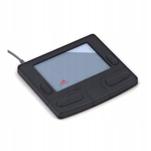 Mysz USB Smart Cat Cirque Glidepoint TOUCHPAD - 8466167970 - oficjalne ...