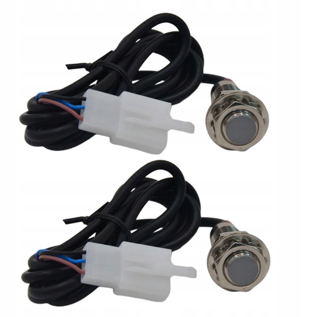 Kabel Czujnika Licznika Kilometrów Czarny 12600579083 Oficjalne Archiwum Allegro