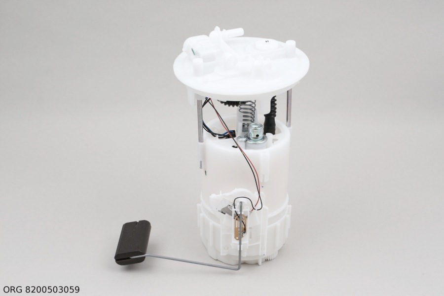 POMPA PALIWA RENAULT TRAFIC 01- 2.0B KPL. 8200503059 - 14596993166 ...