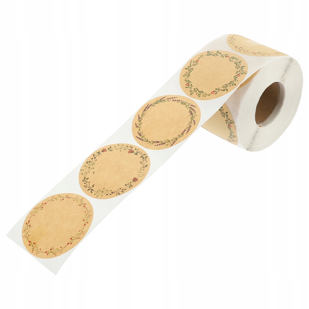 Ornament Stickers Decals Paper Label Stickers - 14580610127 - oficjalne ...