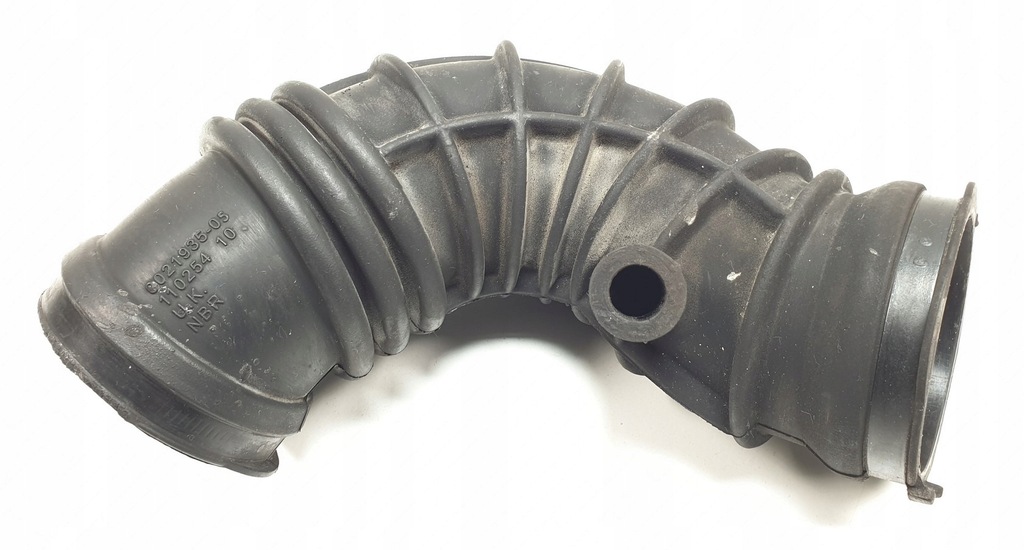 WĄŻ RURA DOLOT POWIETRZA MINI COOPER S R53 1.6 - 12602160604 ...
