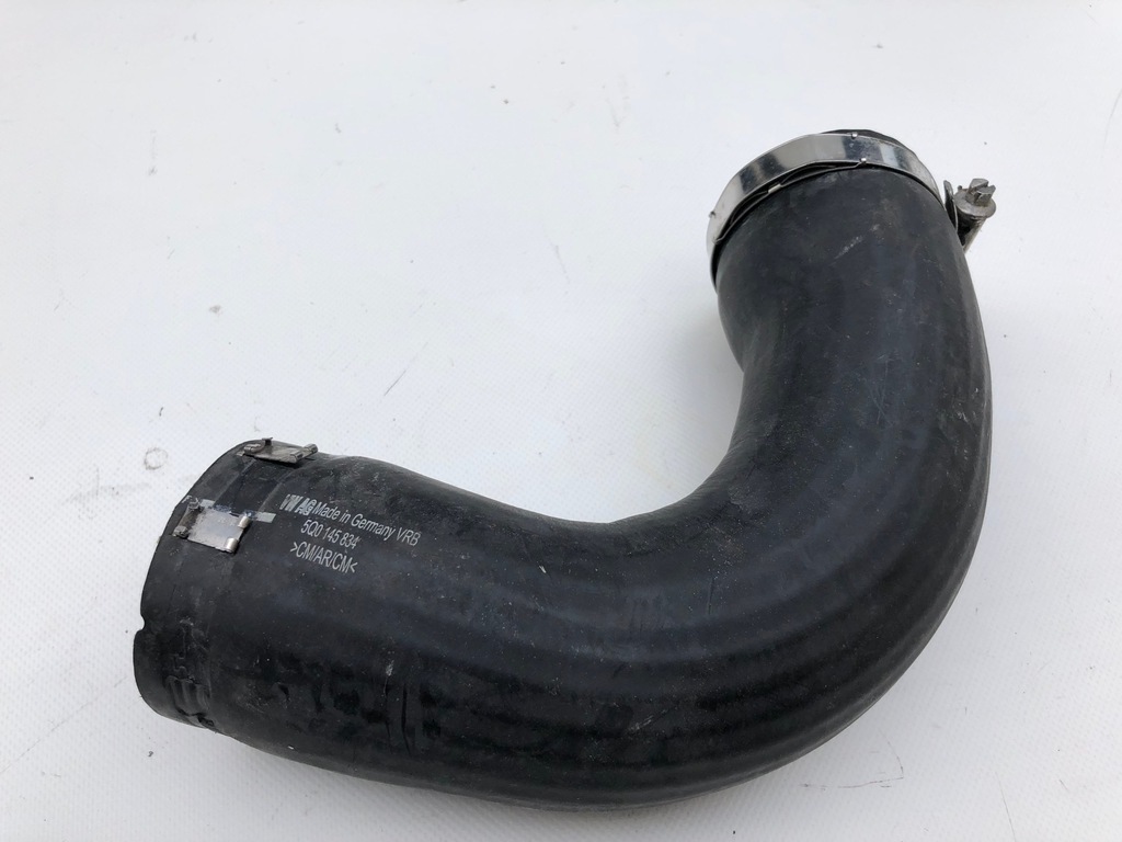 Wąż ciśnieniowy 5Q0145834 AUDI A3 S3 TT - 6295351335 - oficjalne ...