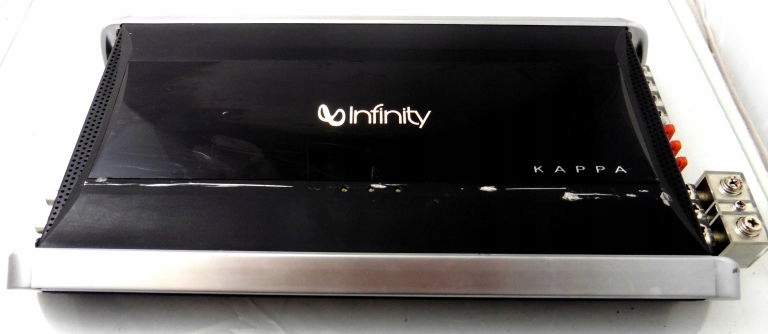 WZMACNIACZ SAMOCHODOWY INFINITY KAPPA ONE - 8906268200 - oficjalne ...