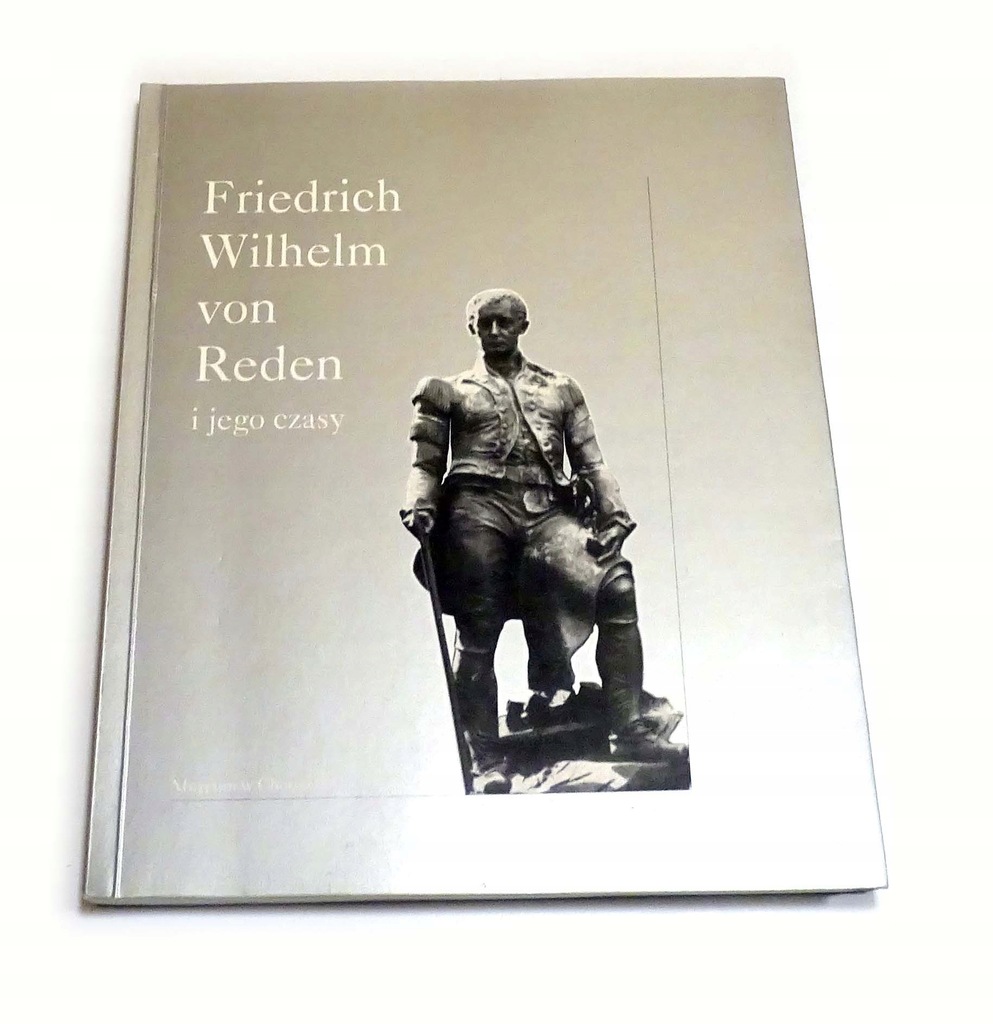 Friedrich Wilhelm von Reden i jego czasy Kapała - 11727419125 ...