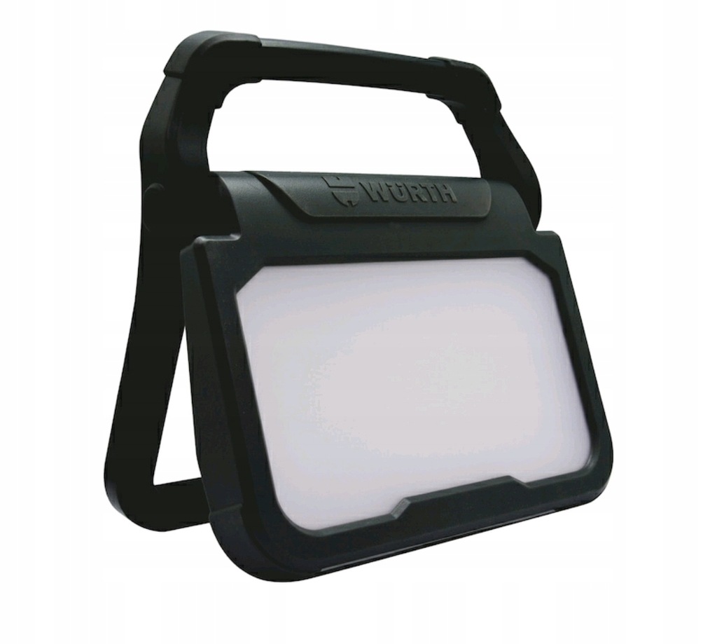 WURTH Lampa -LED-25W-EU warsztatowa - 10023542156 - oficjalne archiwum ...