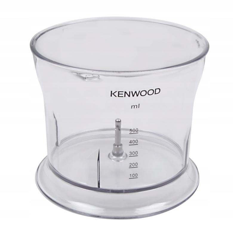 Kenwood KW712995 Pojemnik do blendera 500ml - 11920151164 - oficjalne archiwum Allegro