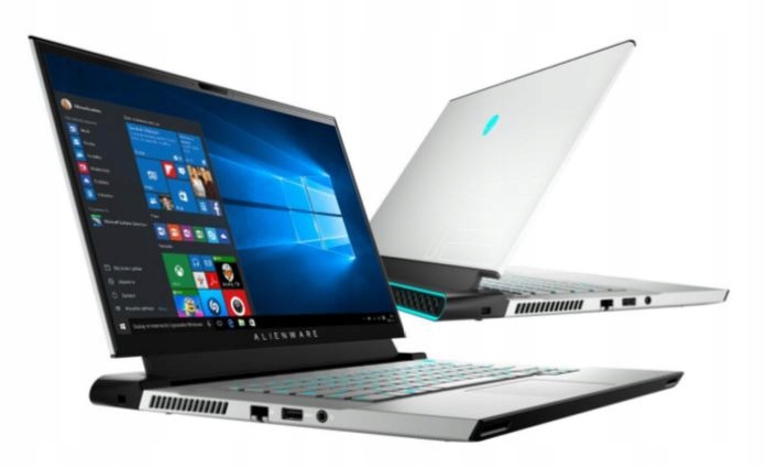 Dell Alienware m15 R4 i9 32GB 512SSD FHD RTX 3080 - 13102299092 ...