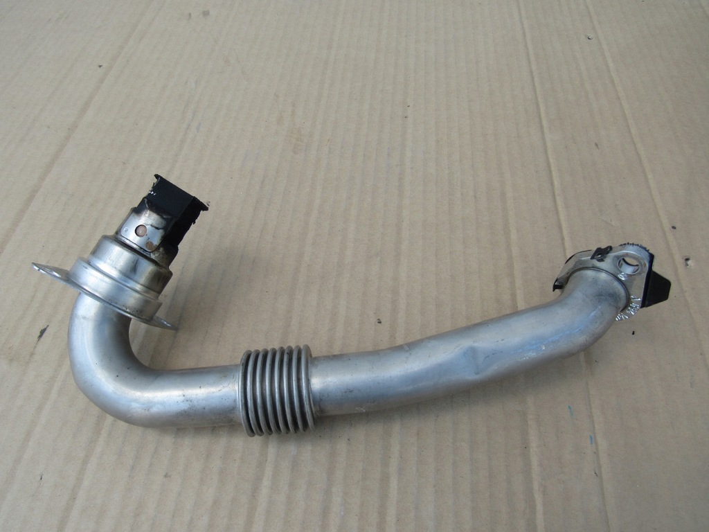 MERCEDES E W213 S W222 PRZEWÓD RURA EGR - 12521779370 - oficjalne ...