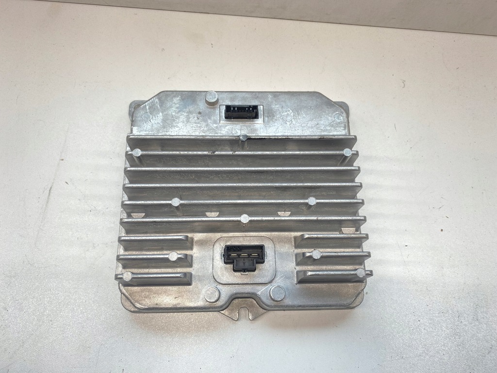 MODUŁ STEROWNIK MOCY PCU BMW X5 G05 X6 G06 5A05A03 - 12584820094 ...