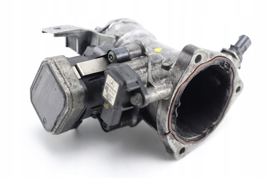 PRZEPUSTNICA MERCEDES A W169 2.0 CDI A6400901470 - 13431815009 ...