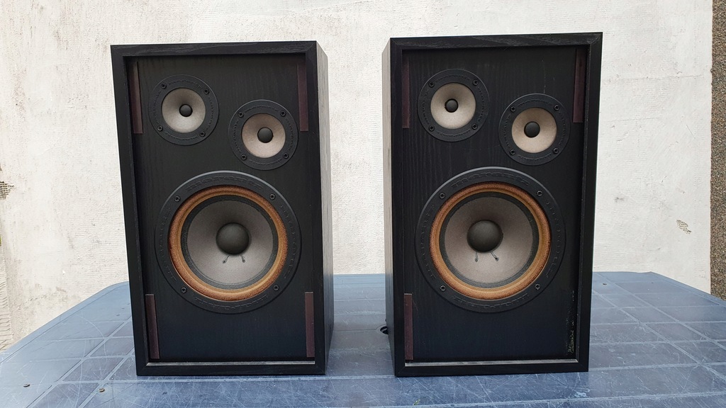 Marantz hd 44 - 13155117379 - oficjalne archiwum Allegro