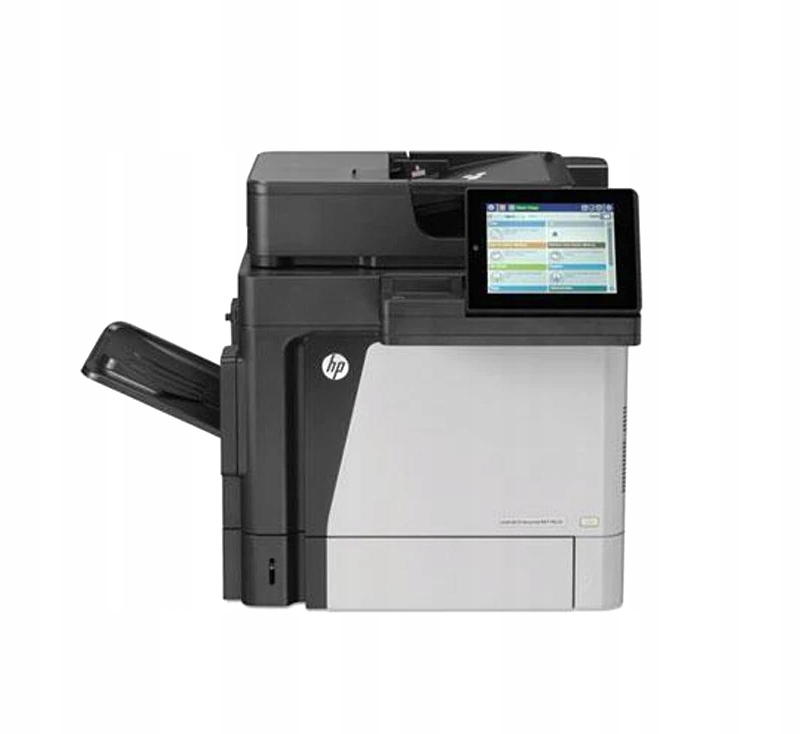 HP LaserJet MFP M630 A4 Wielofunkcyjna Mono 188tys - 11833288612 ...