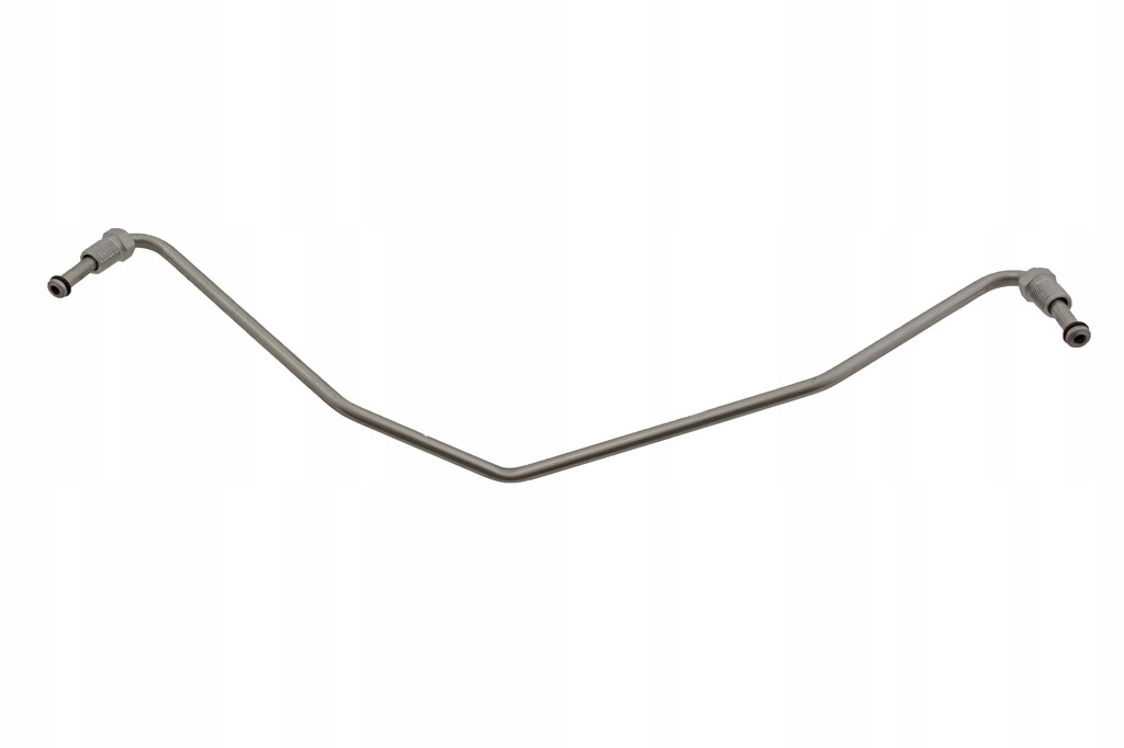 MERCEDES SPRINTER 1996-06 rurka maglownicy - 9523860664 - oficjalne ...