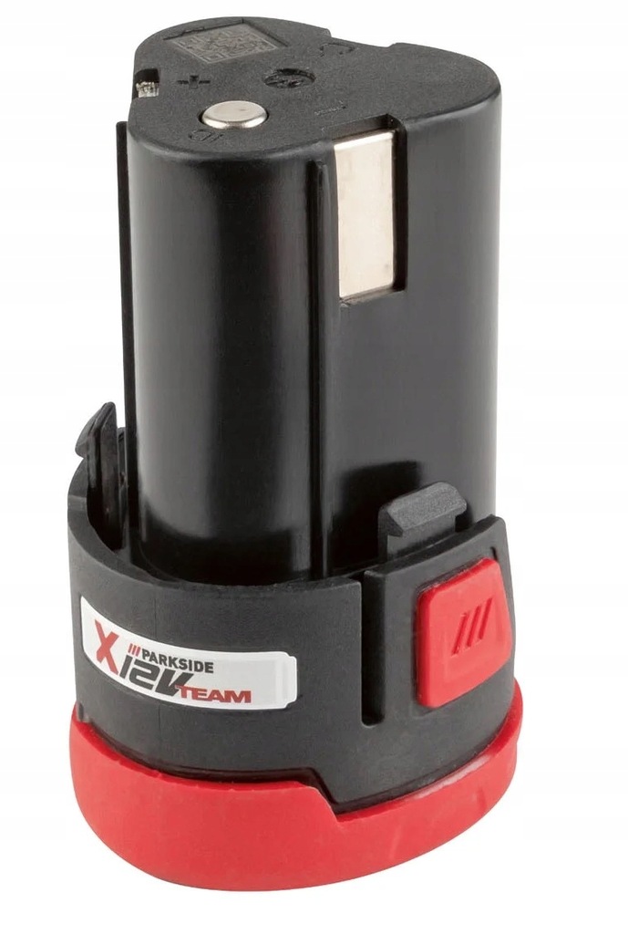 Akumulator Parkside PAPK 12 A3 12V 2Ah - 11906134698 - oficjalne archiwum Allegro