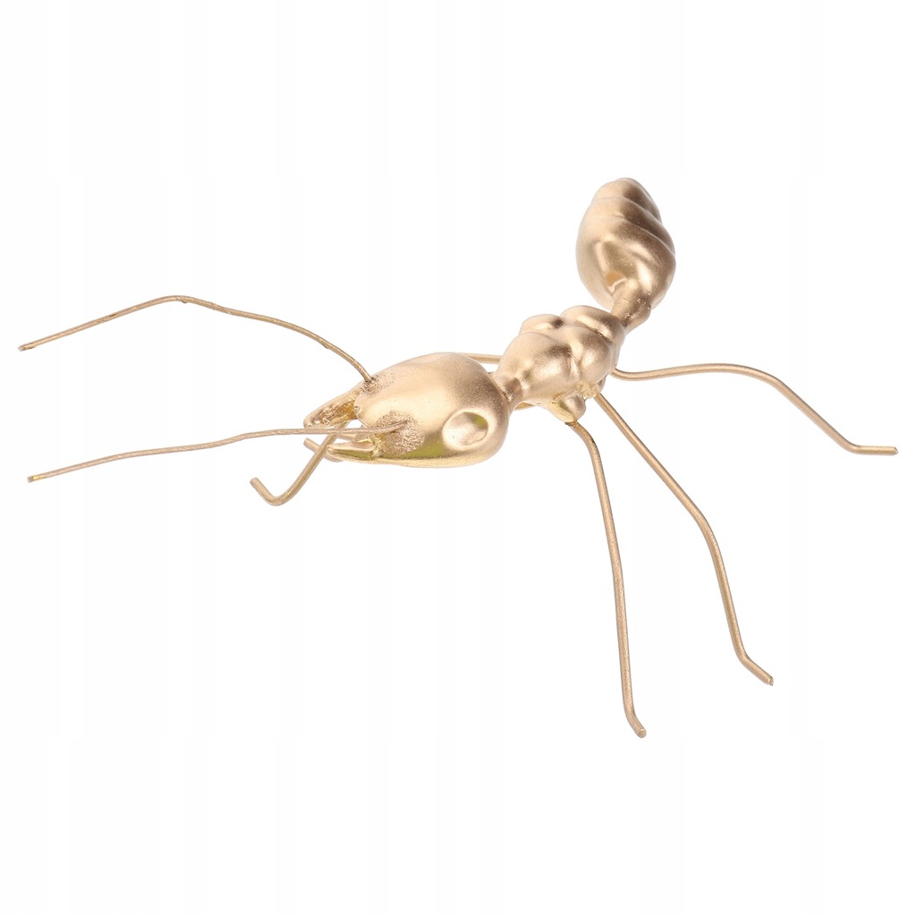 ANT FIGURE YARD ART ANIMALS OUTDOOR DECOR - 14575588291 - oficjalne ...