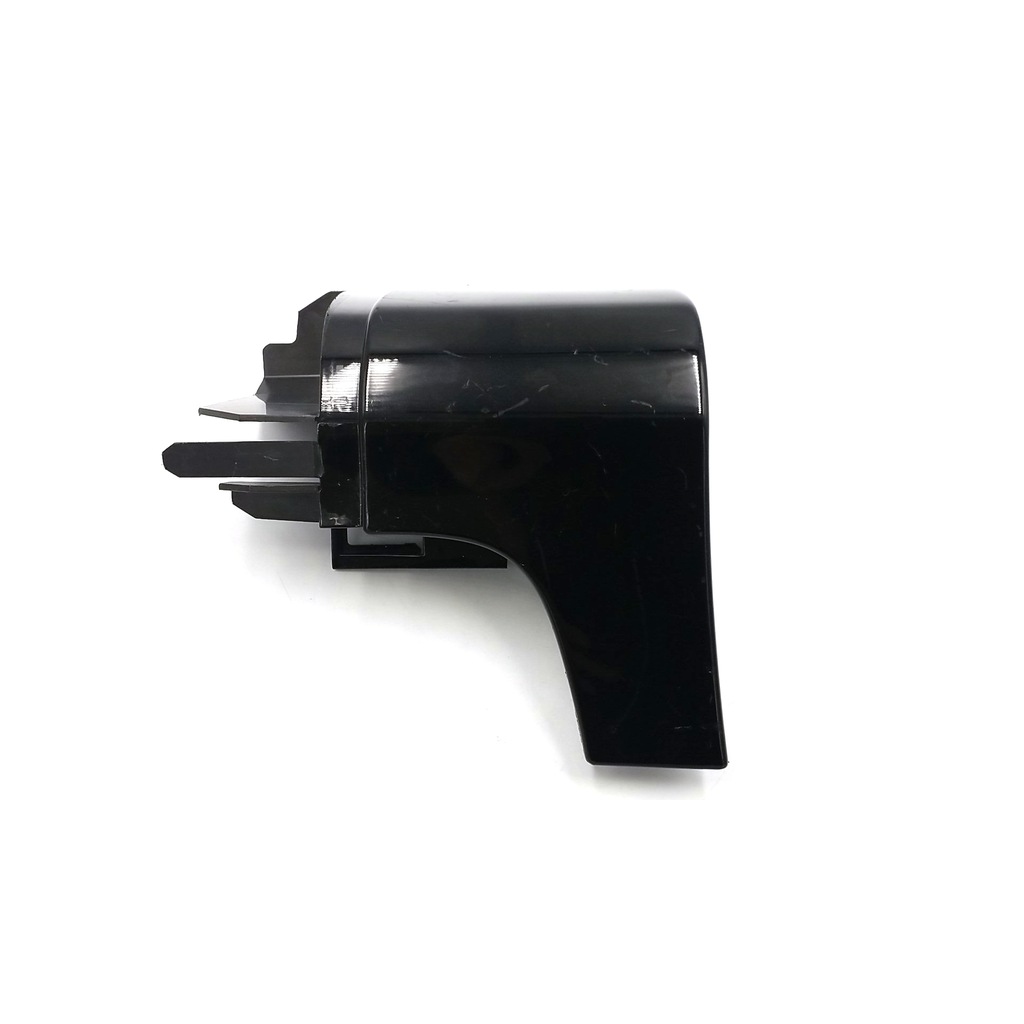 VOLVO XC60 (156) Osłona listwy deflektora brudu - 12281484545 ...