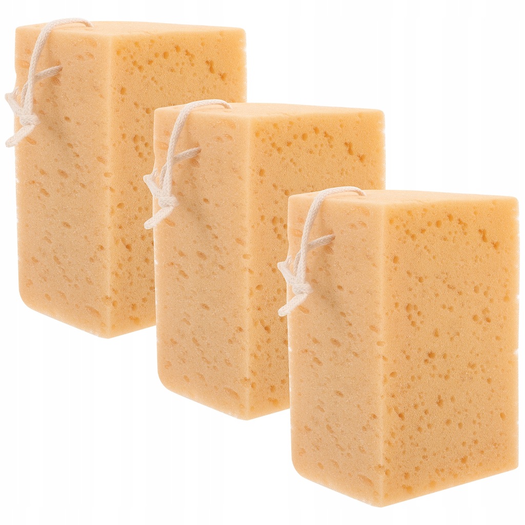 Drywall Textured Sponge Sponges Painting 3 Pcs - 14119503861 ...