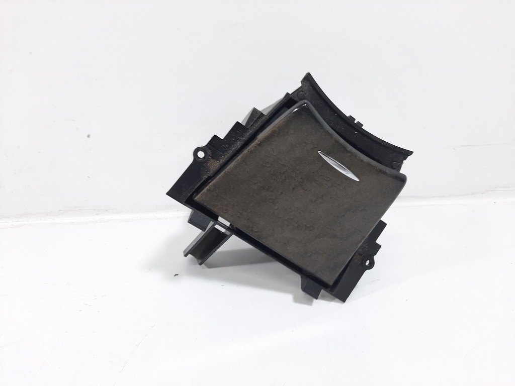 MERCEDES W211 E320 02R SCHOWEK PODLOKIETNIK PODAJNIK NA KUBEK ...