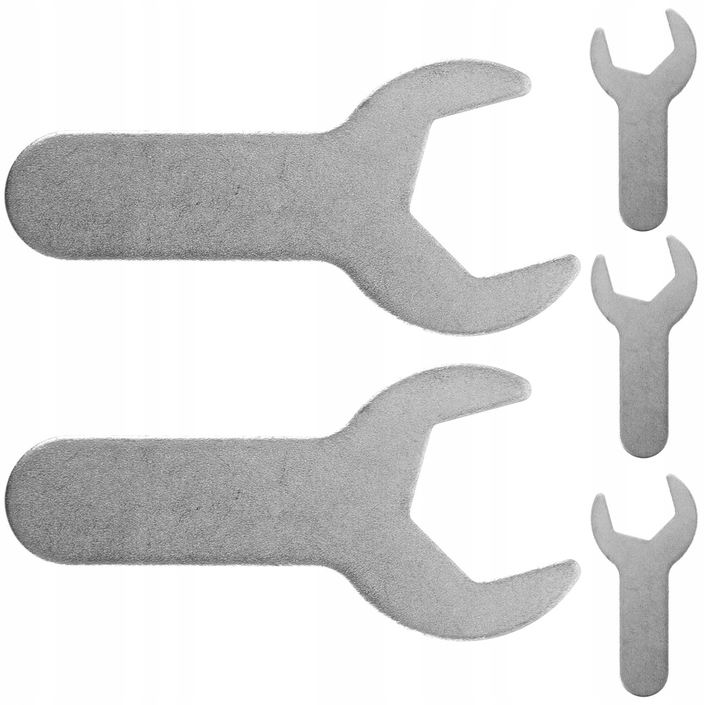 Single End Wrench Mini Home Gas Bottle Spanner - 13727933509 ...