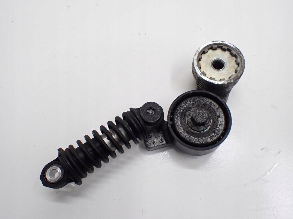 NAPINACZ ROLKA PASKA 25281-2U010 KIA CEED PROCEED III 1.6 CRDi D4FE 19R ...