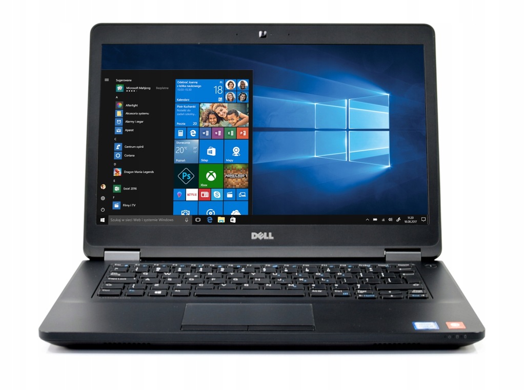 DELL Latitude E5470 i5 3.0GHz|8GB|256SSD| 0680248 - 13596463583 ...