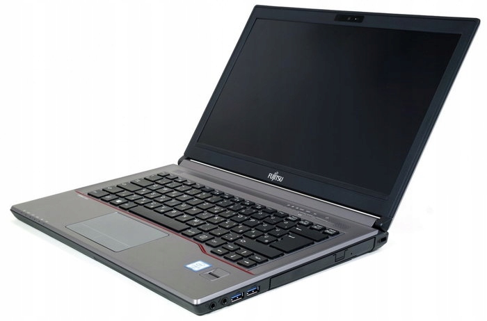 Fujitsu Lifebook E746 i7 8GB 512SSD FHD IPS 4G LTE - 12603383771 ...