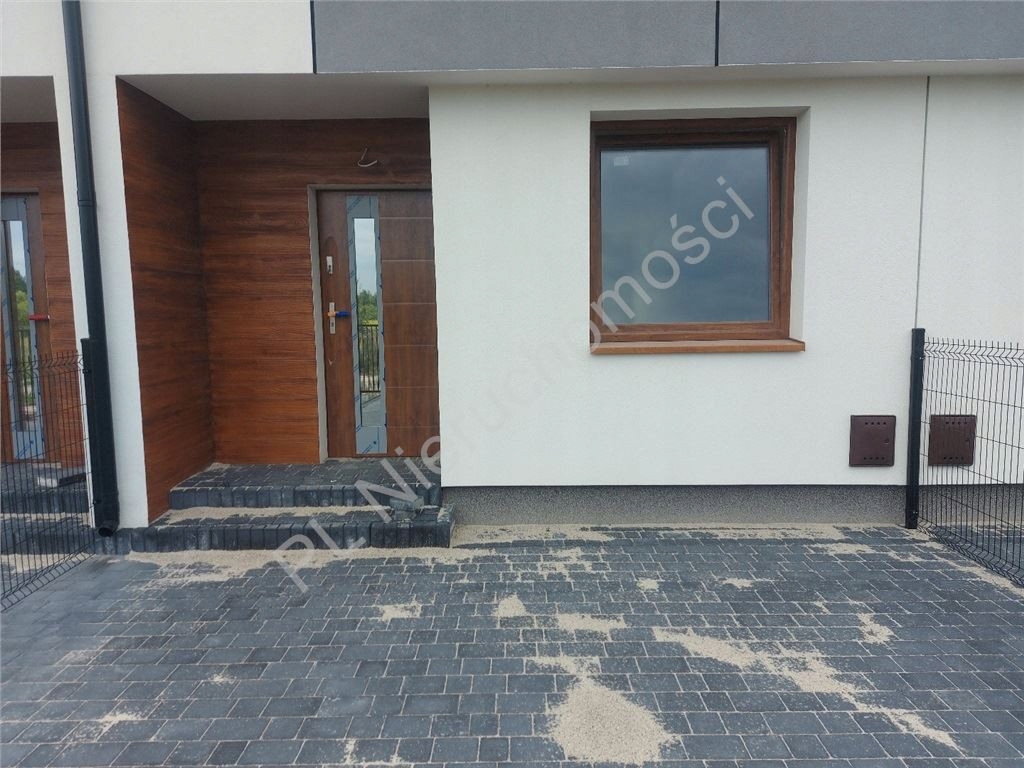 Dom, Radzymin, Radzymin (gm.), 118 m² - 14082511099 - oficjalne ...