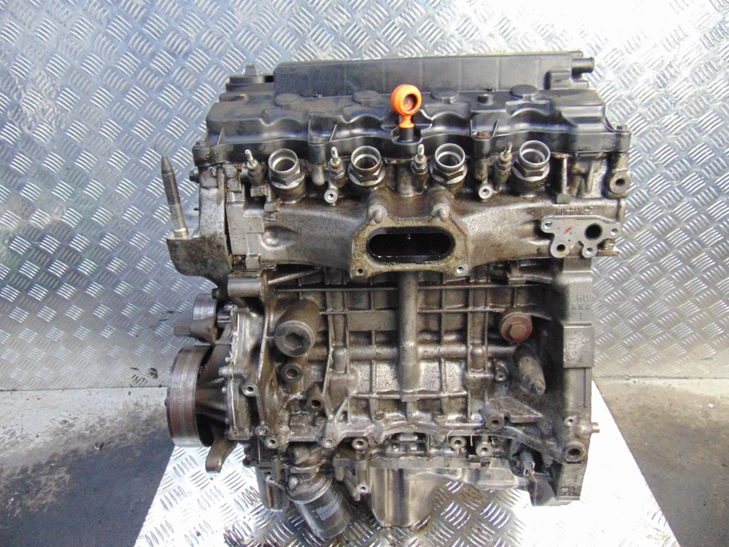 SILNIK SŁUPEK HONDA CR-V III 2.0 16V 150KM R20A2 - 11807721637 ...