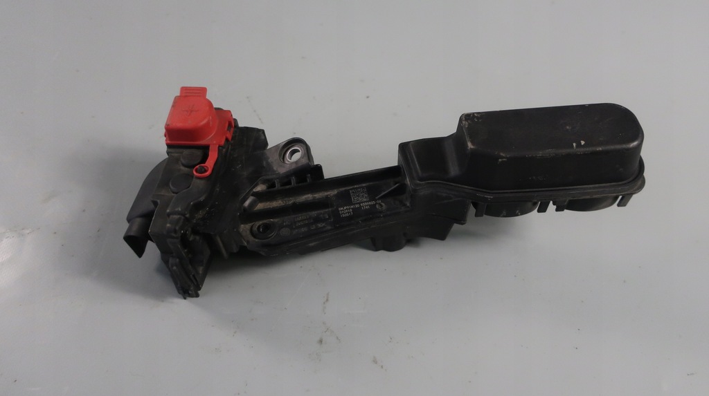 ROZDZIELACZ PRĄDU BMW G30 G31 - 13596790364 - oficjalne archiwum Allegro