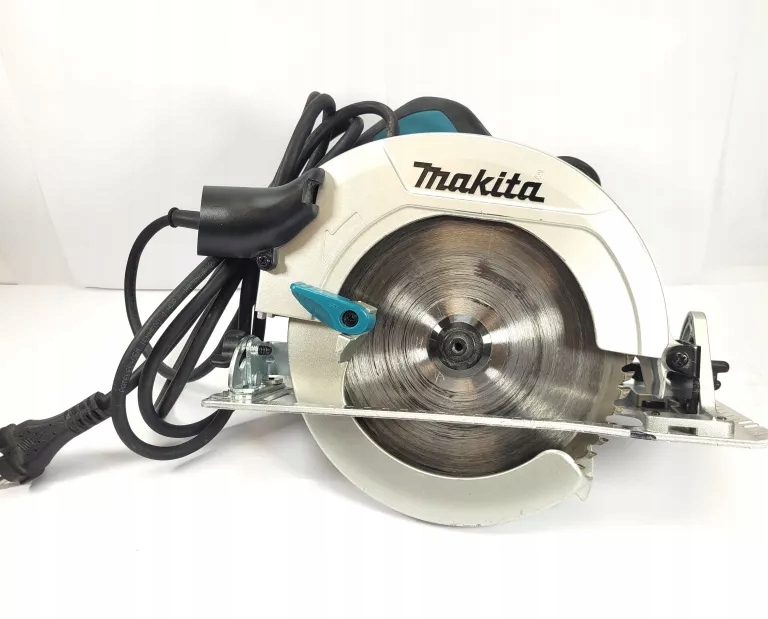 PIŁA RĘCZNA MAKITA HS7601 190MM - 13306427934 - oficjalne archiwum Allegro