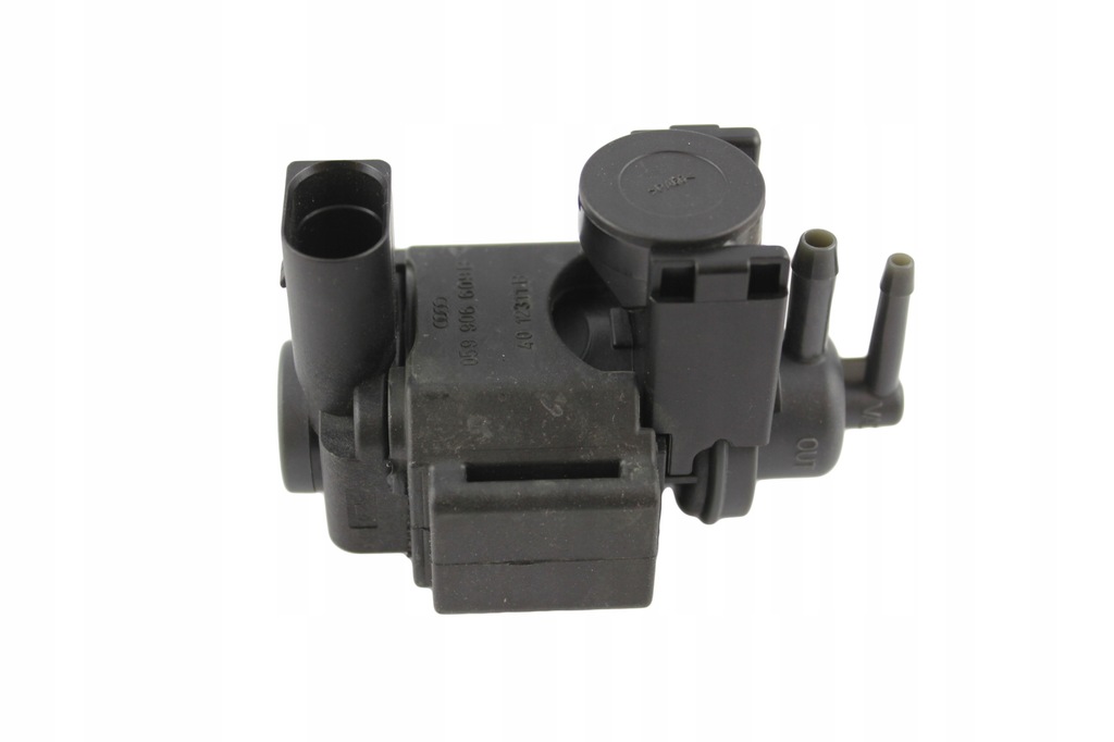 Zawór ciśnienia turbiny 059906627L 059906609B - 6265788887 - oficjalne ...