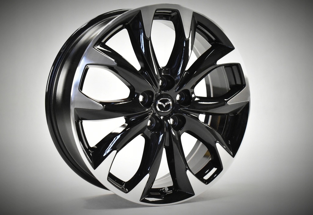 FELGI MAZDA CX3 CX5 GT CX8 7x19 ET50 9965087090 - 11563114643 ...