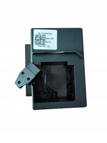 STEROWNIK DO SPRĘŻARKI SECOP BD 35F 101N0650 - 13740185207 - oficjalne ...