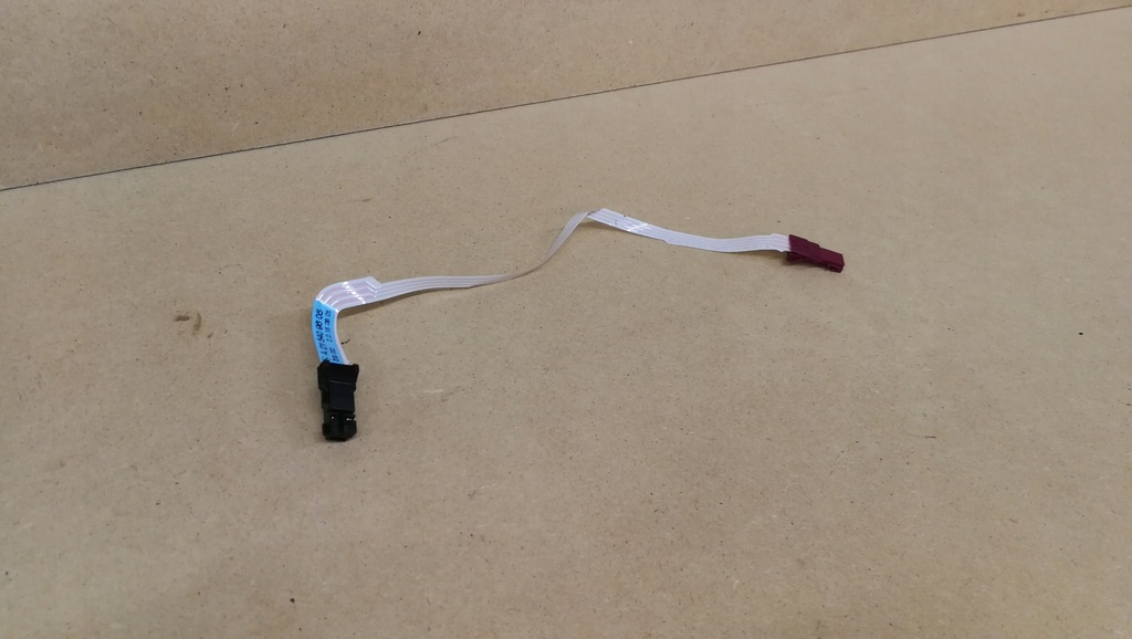 MERCEDES W211 KABEL CZUJNIKA DESZCZU 2115409605 - 10197665925 ...