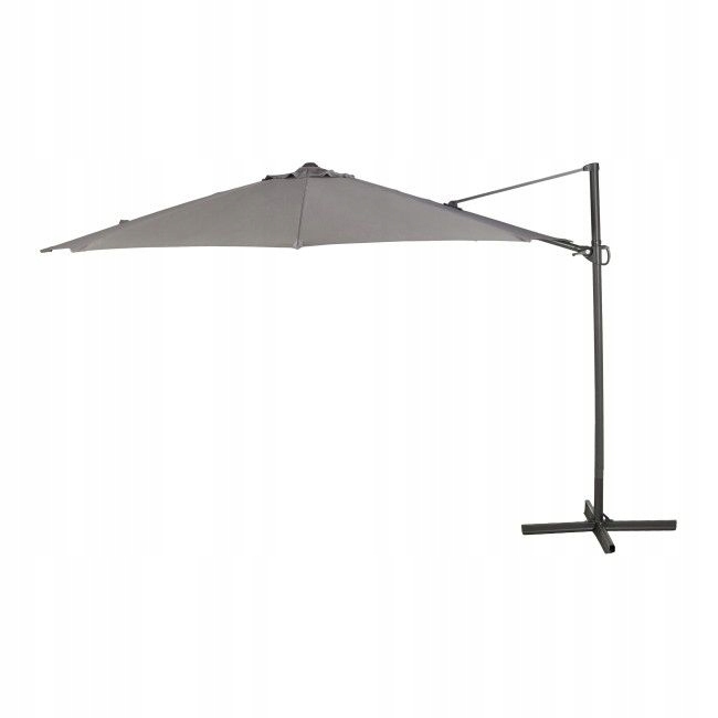 BLOOMA PARASOL OGRODOWY MALLORCA 350cm [T1] - 8172025370 - oficjalne ...