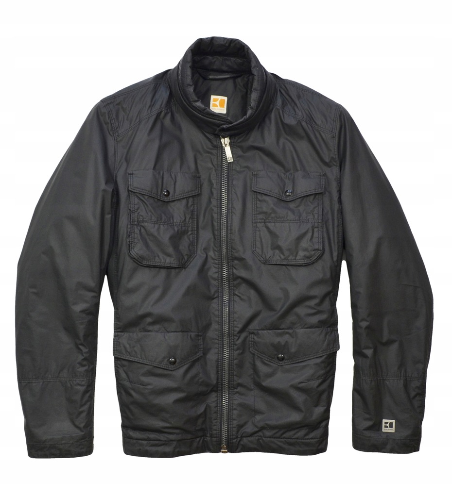 Kurtka Hugo Boss Osoda męska przejściowa M - 13694338293 - oficjalne archiwum Allegro