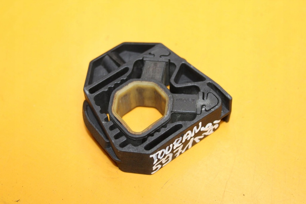 PODUSZKA CHŁODNICY VW TOURAN 1.6FSI 1Z0121367A - 7533841328 - oficjalne ...