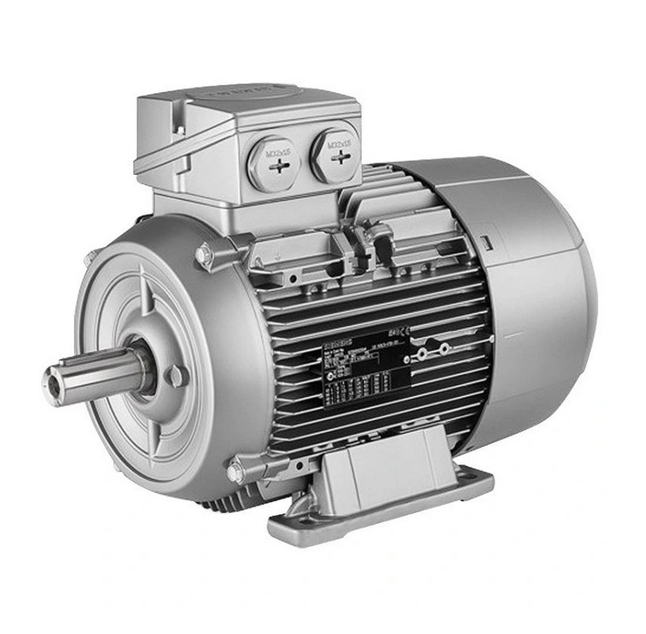 SILNIK ELEKTRYCZNY 0,75kW 1400obr/min B3 230/400V - 10511775036 - oficjalne archiwum Allegro