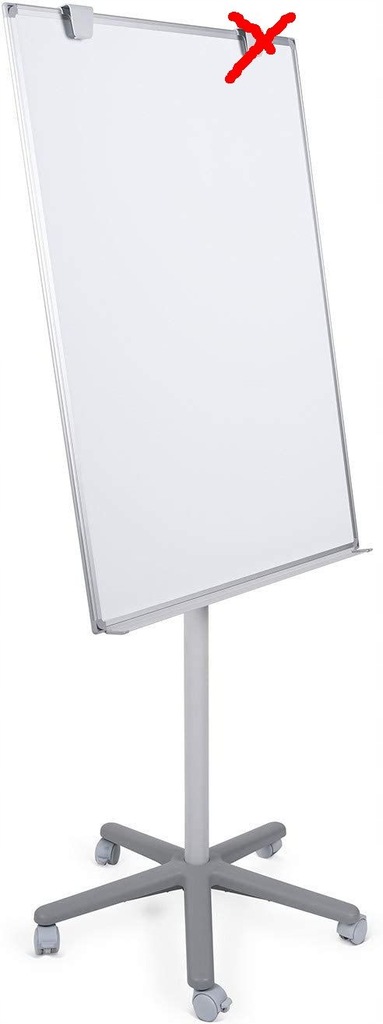 MOBILNA TABLICA BoardsPlus MAGNETYCZNA KÓŁKA OPIS - 12301536103 ...