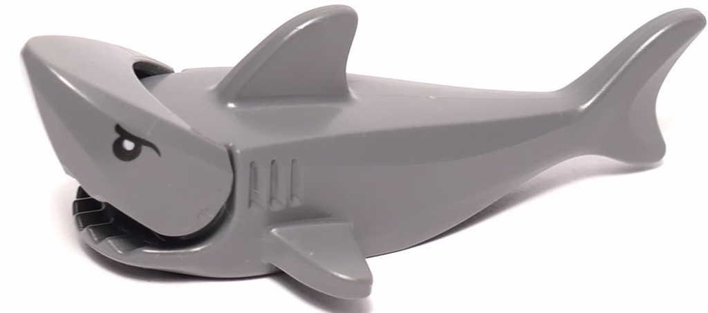 LEGO C. SZARY DBG REKIN - 13340515507 - oficjalne archiwum Allegro