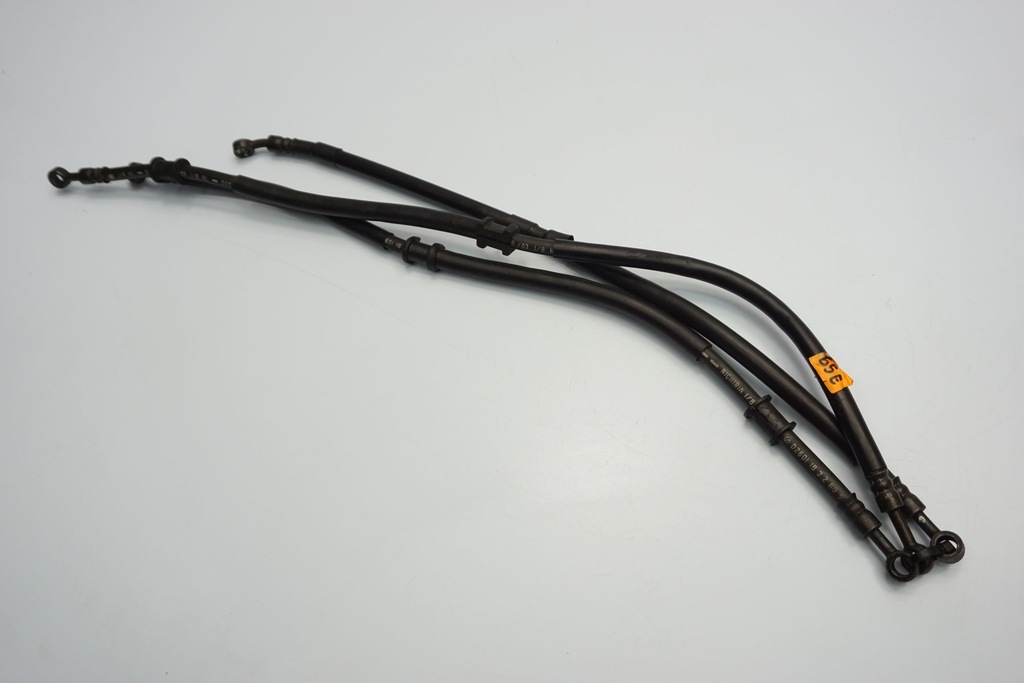 YAMAHA YZF-R6 RJ05 RJ09 03-05 PRZEWÓD PRZEWODY - 12004760087 ...