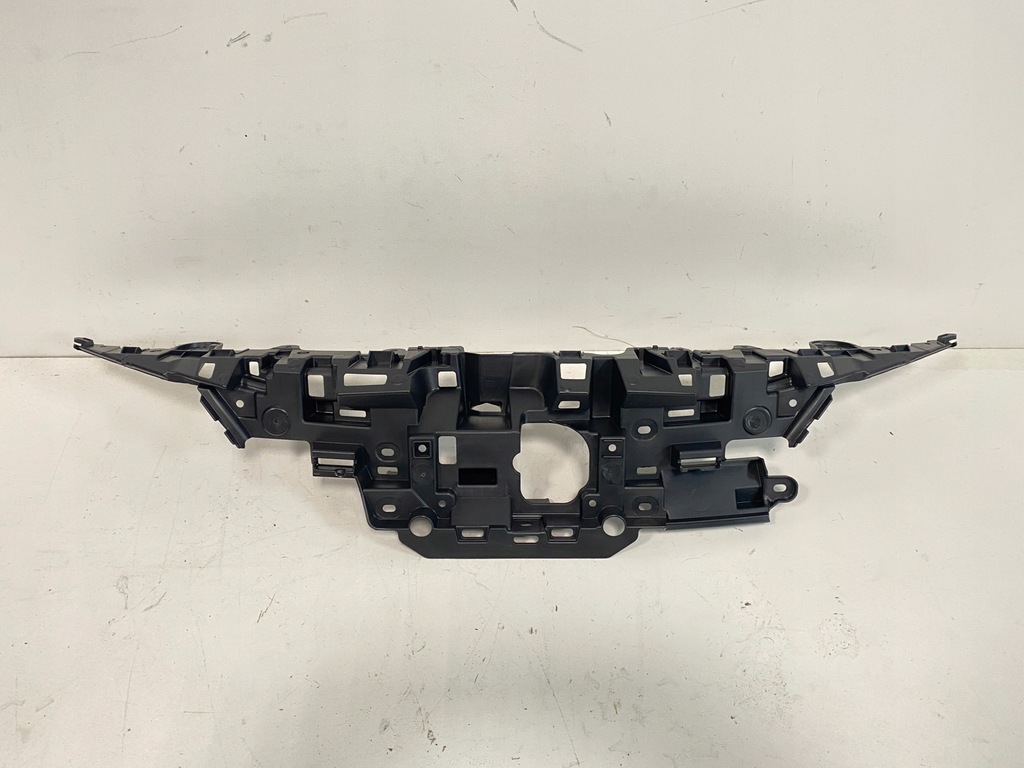 WZMOCNIENIE ZDERZAKA ATRAPA TOYOTA COROLLA E21 19- - 11371418908 ...