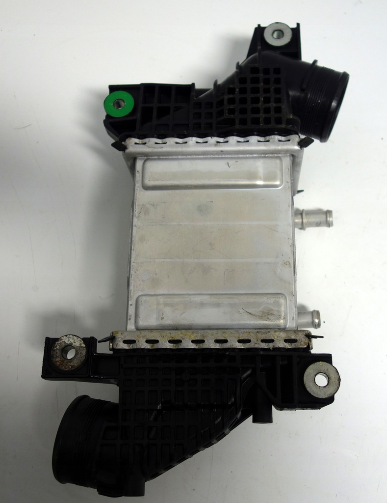 VW T5 T6 2.0 TDI 04L145749J INTERCOOLER - 11773970425 - oficjalne ...