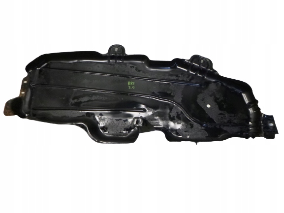 RANGE ROVER SPORT L320 OSŁONA BAKU ZBIORNI PALIWA - 9728872385 ...